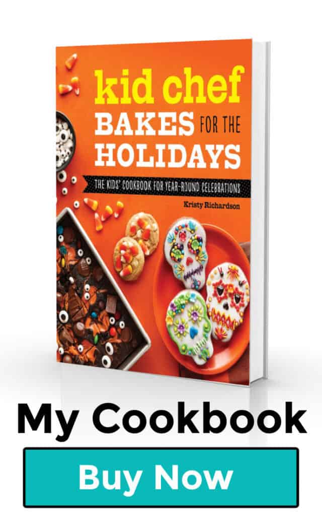 13 Life Skills To Teach Kids While Grocery Shopping - On My Kids Plate