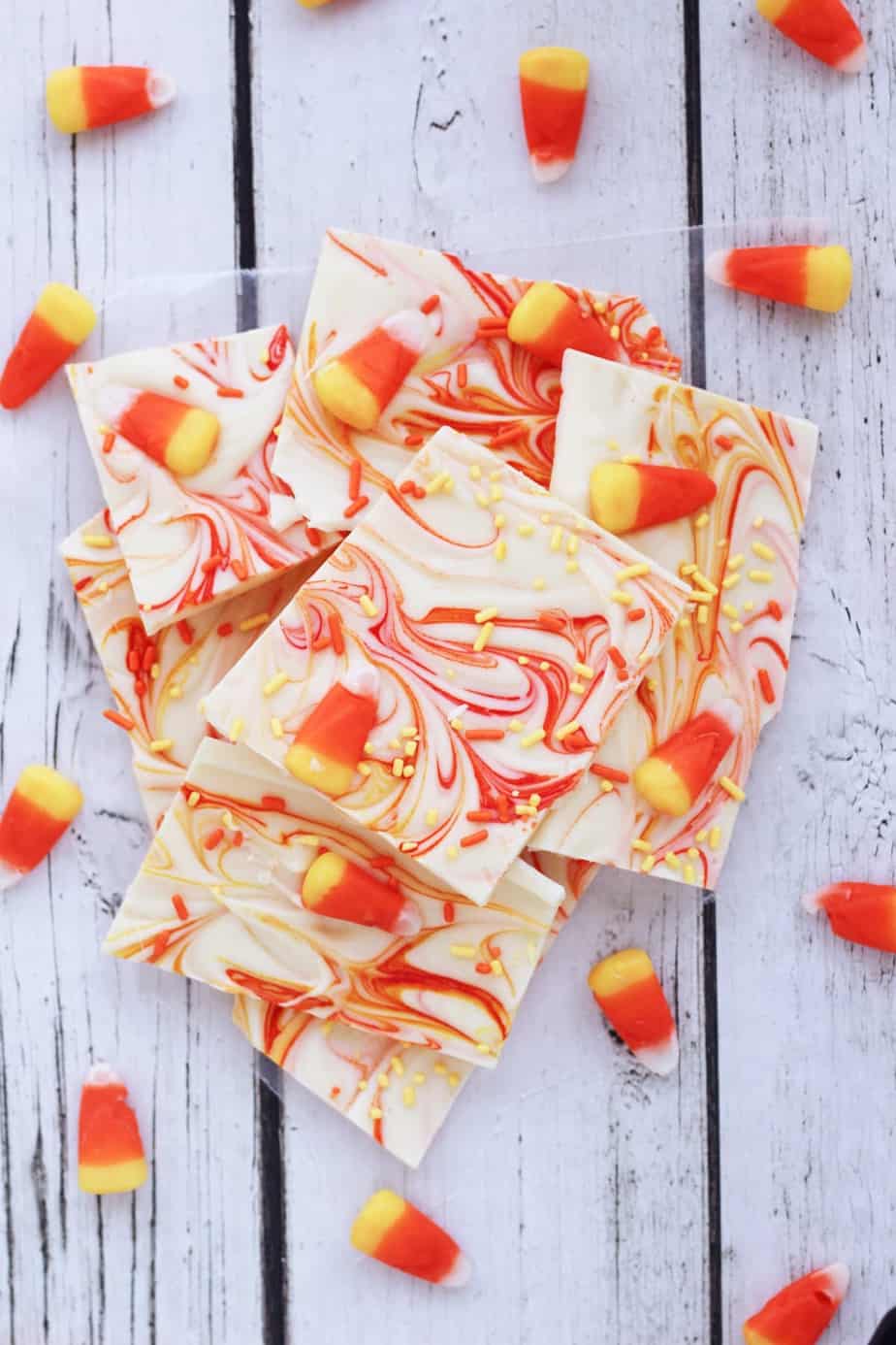 43 Easy No-Bake Halloween Recipes For A Spooky Fun Party