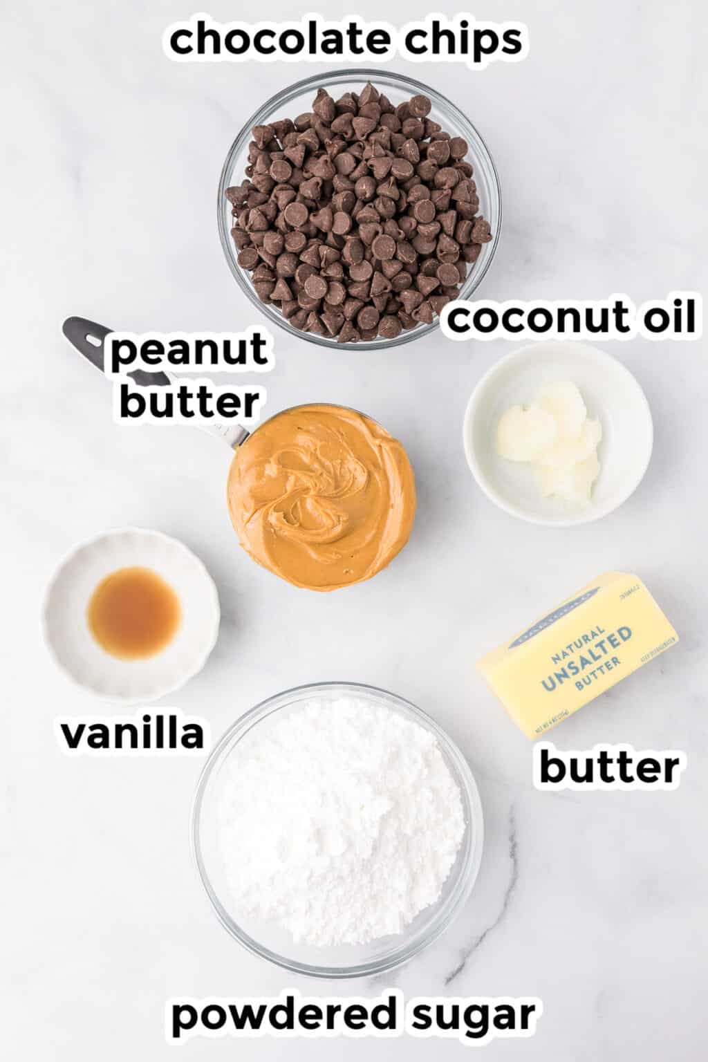 Buckeyes Recipe (How To Dip Buckeyes In Chocolate) - On My Kids Plate