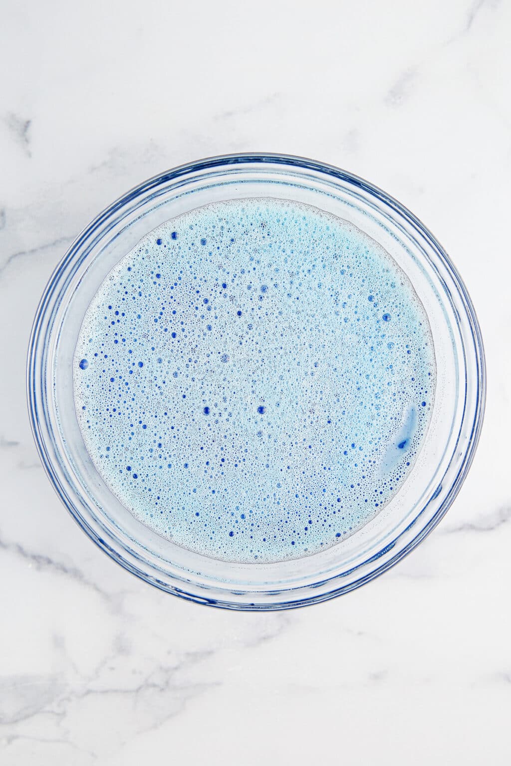 Mini Fish Tank Gelatin Cups (Fun For Parties!) - On My Kids Plate