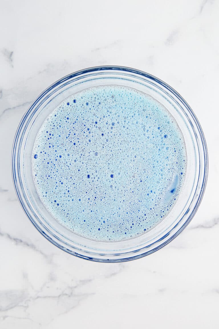 Mini Fish Tank Gelatin Cups (Fun For Parties!) - On My Kids Plate