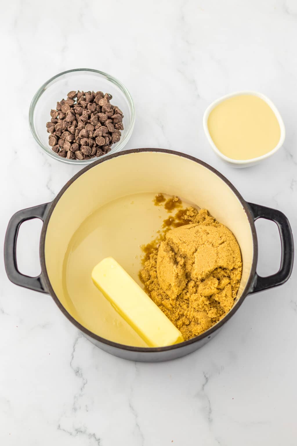 Homemade Turtle Candy Recipe - On My Kids Plate