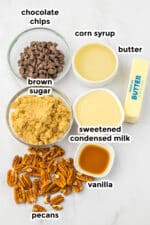 Homemade Turtle Candy Recipe - On My Kids Plate